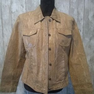 Adler Collection | Jackets & Coats | Adler Leather Jacket | Poshmark